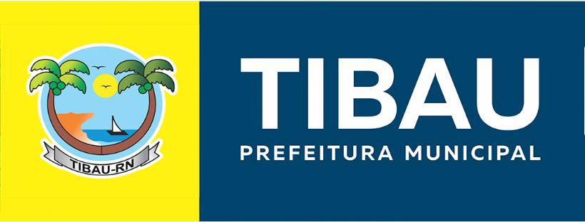 Município de Tibau - RN — Prefeitura de Tibau