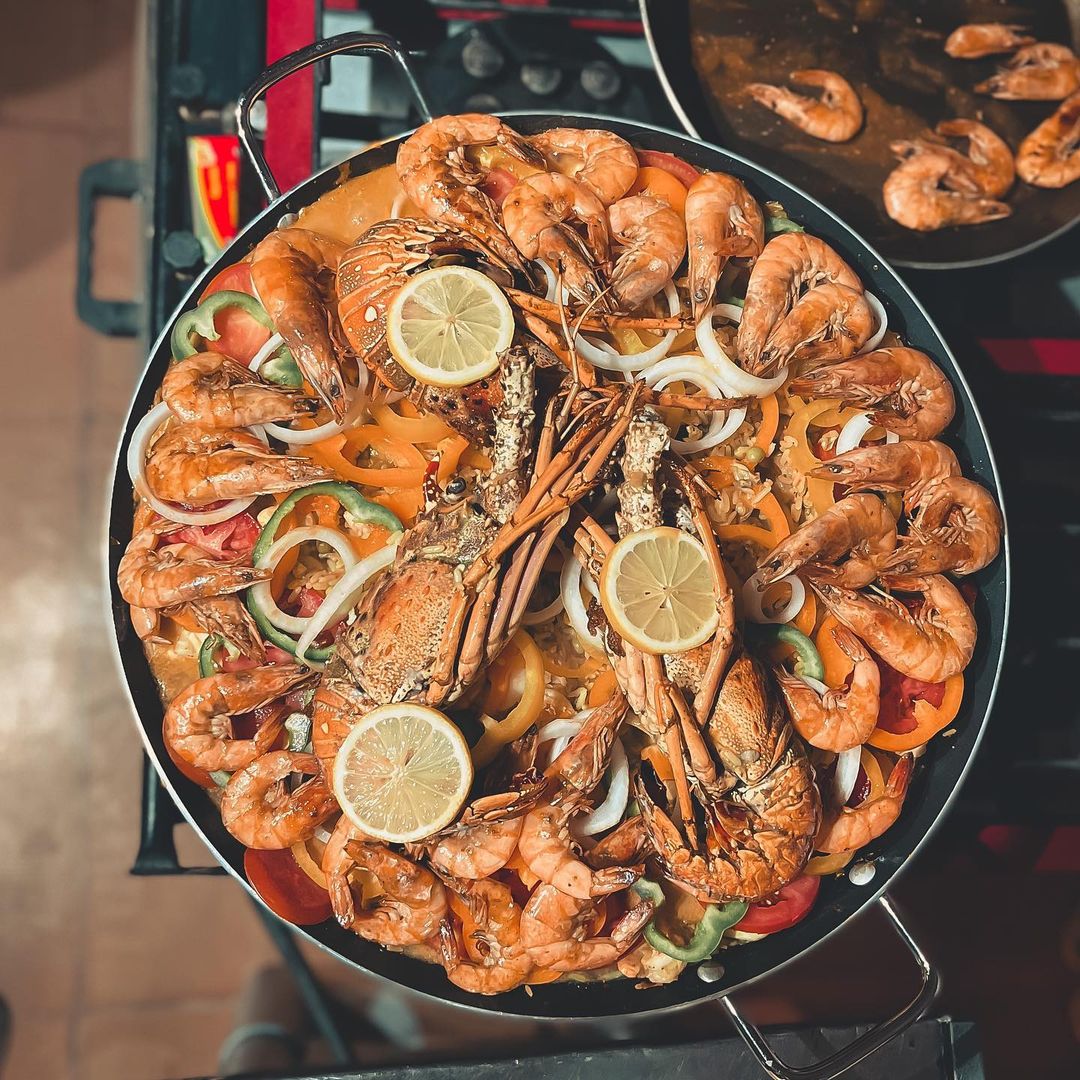 2ª edição do Festival Gastronômico de Tibau vai ter entrada franca e ...